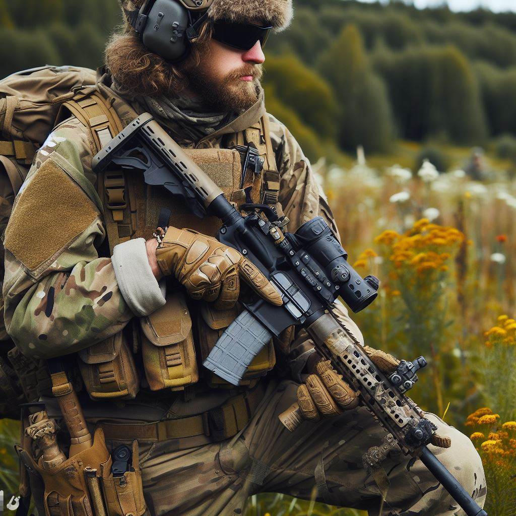 Beyond Backyard Battles: Who's Pulling the Trigger in the Booming Airs ...