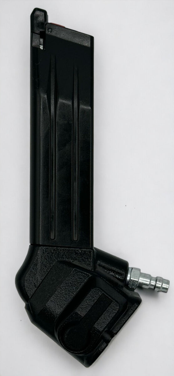 Hi-Capa HPA/MP5 Angled Adapter – Primary Airsoft